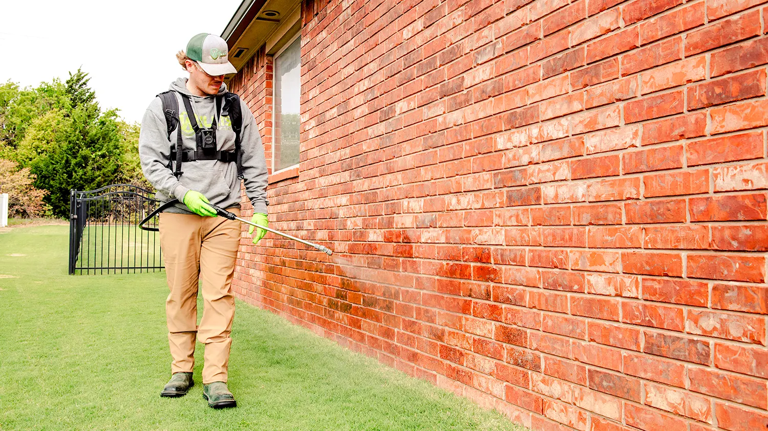 Bugono - Pest Control for OKC